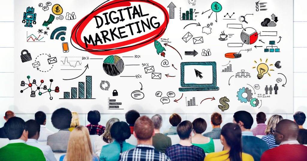 You Need To Know These 219 Digital Marketing Terms & Definitions ...