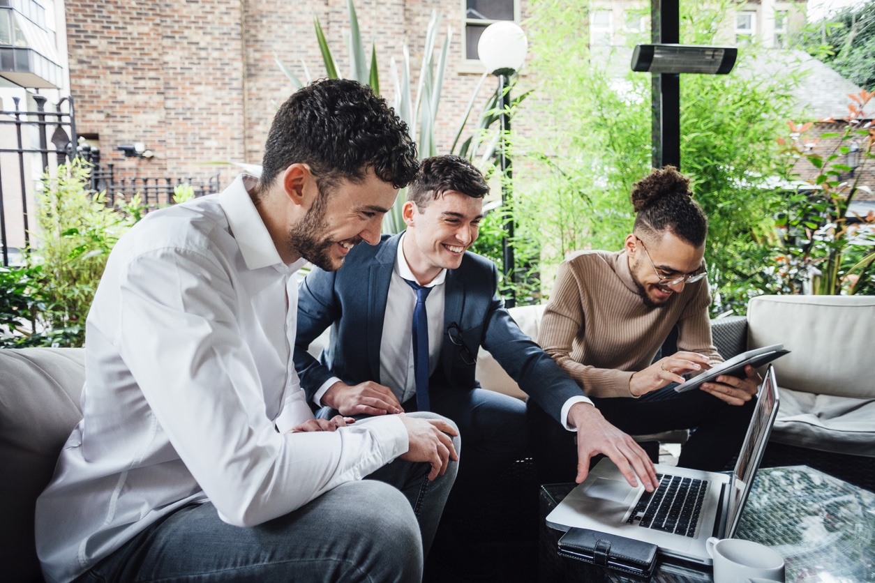 Thriving in the Remote Work Revolution: Strategies for Building Strong ...