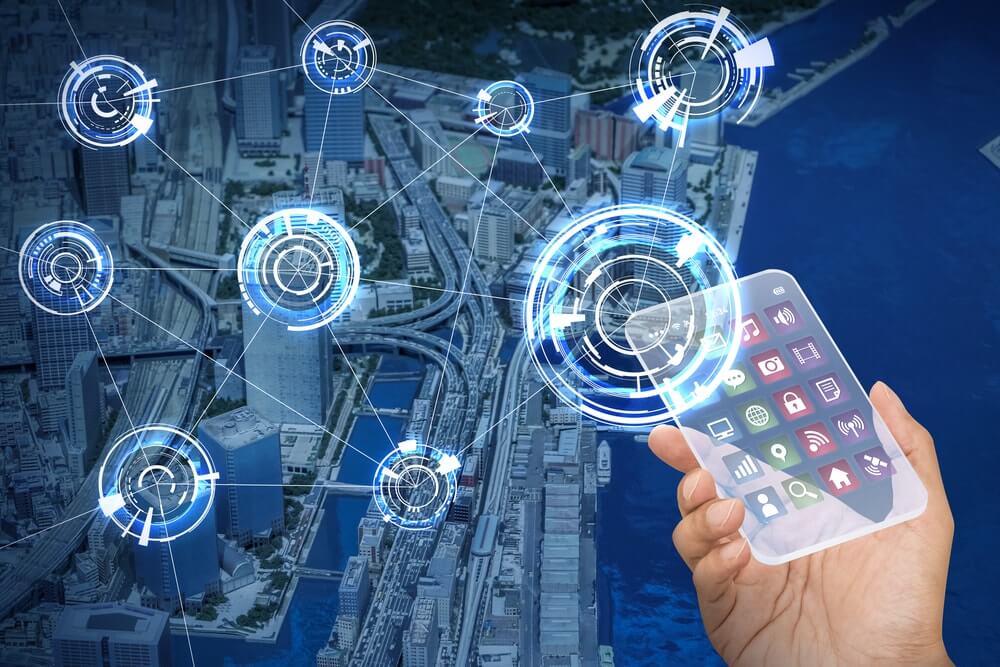 Location-Based Marketing: Reaching Your Customers Where They Are ...