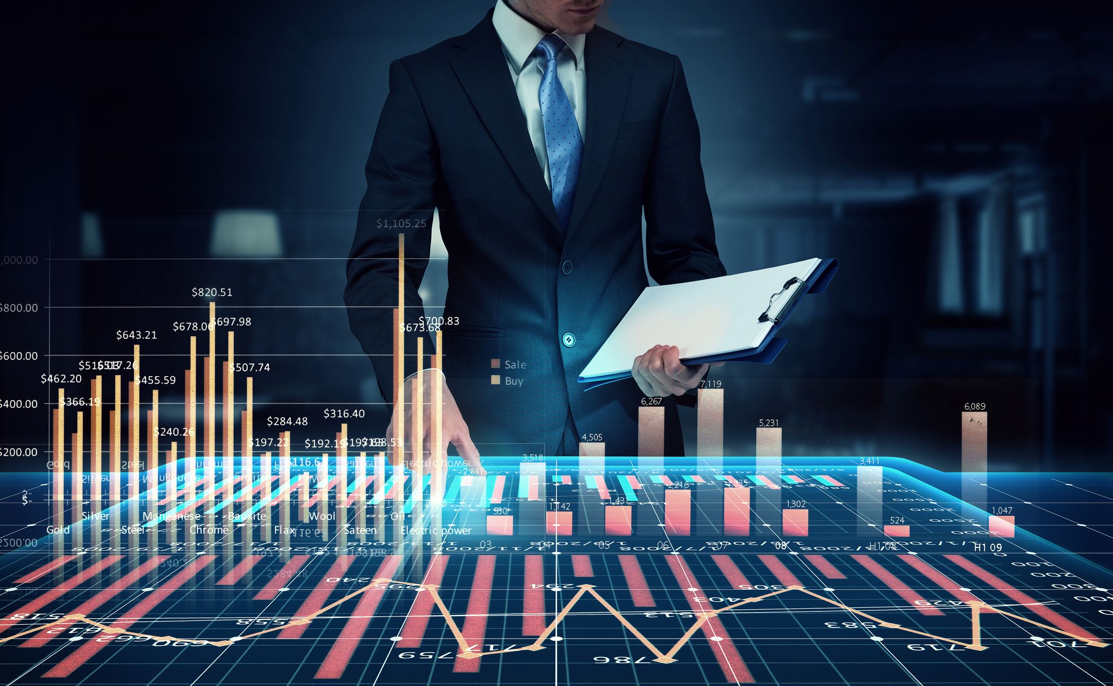 The Impact of Virtual Reality on Marketing: Opportunities and ...