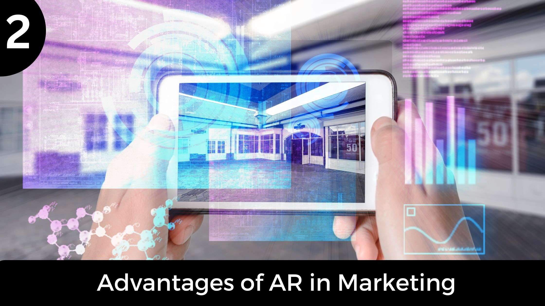 The Future of Augmented Reality in Marketing: How AR is Transforming ...