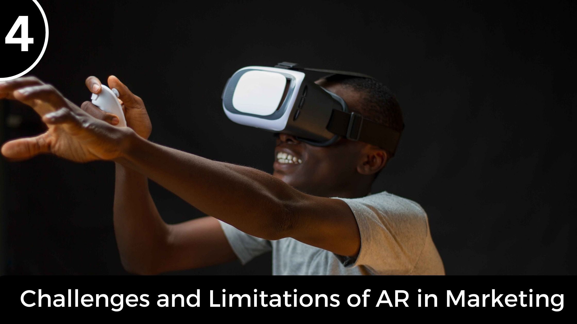 The Future of Augmented Reality in Marketing: How AR is Transforming ...