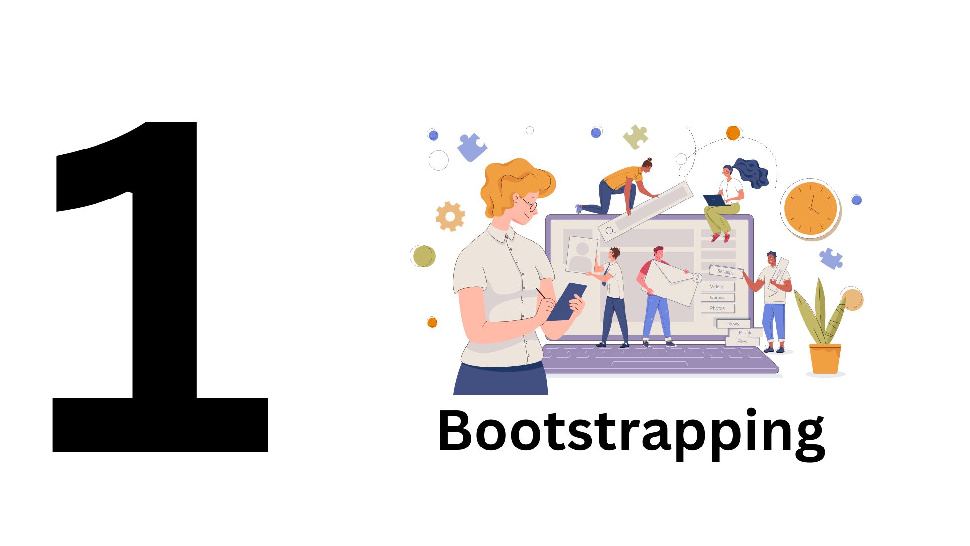 Bootstrapping vs. Venture Capital: Weighing the Pros and Cons for Your ...