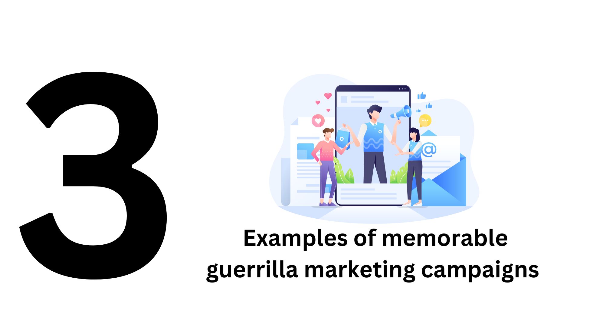 The Art of Guerrilla Marketing: Creating Unforgettable and Buzzworthy ...