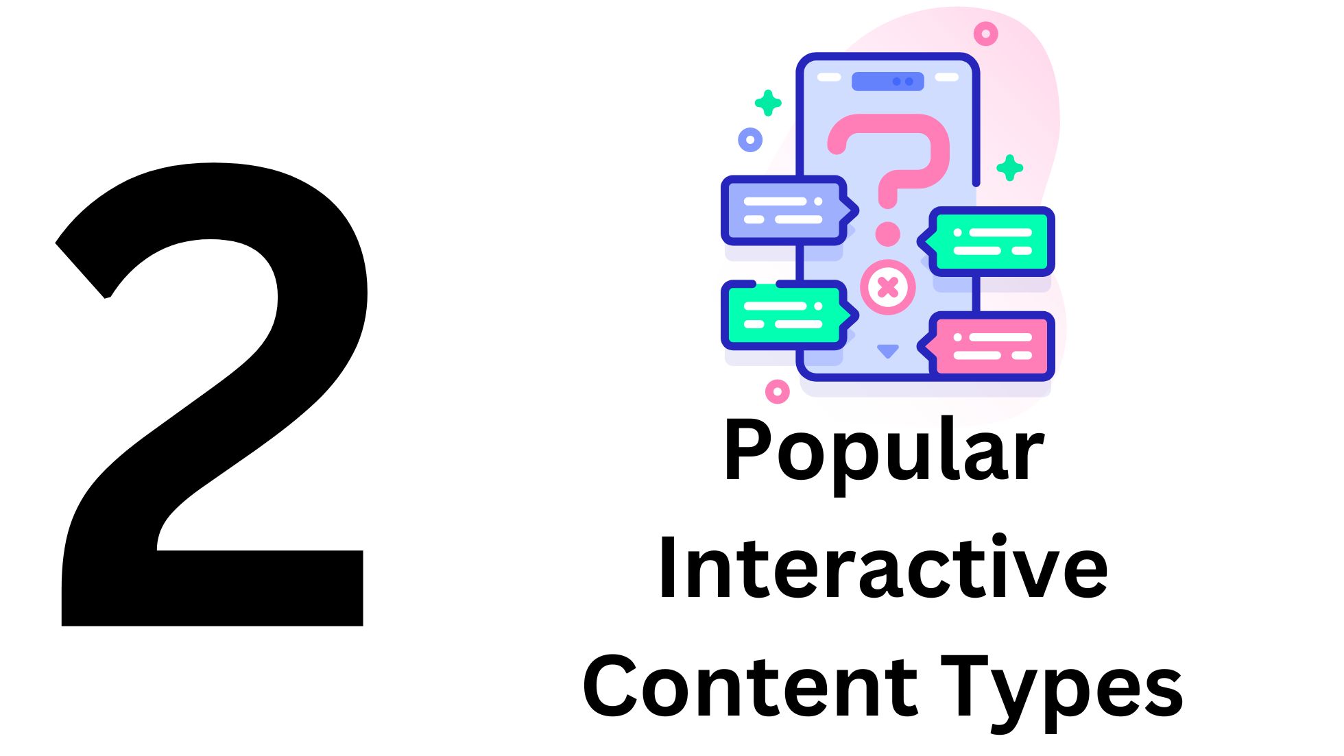 The Power of Interactive Content in Marketing: Engaging Your Audience ...