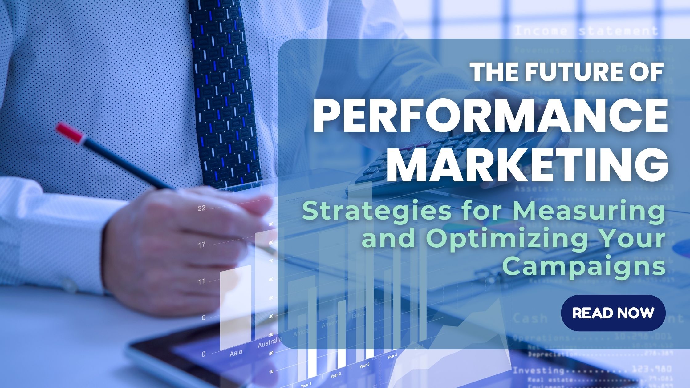 The Future of Performance Marketing: Strategies for Measuring and ...