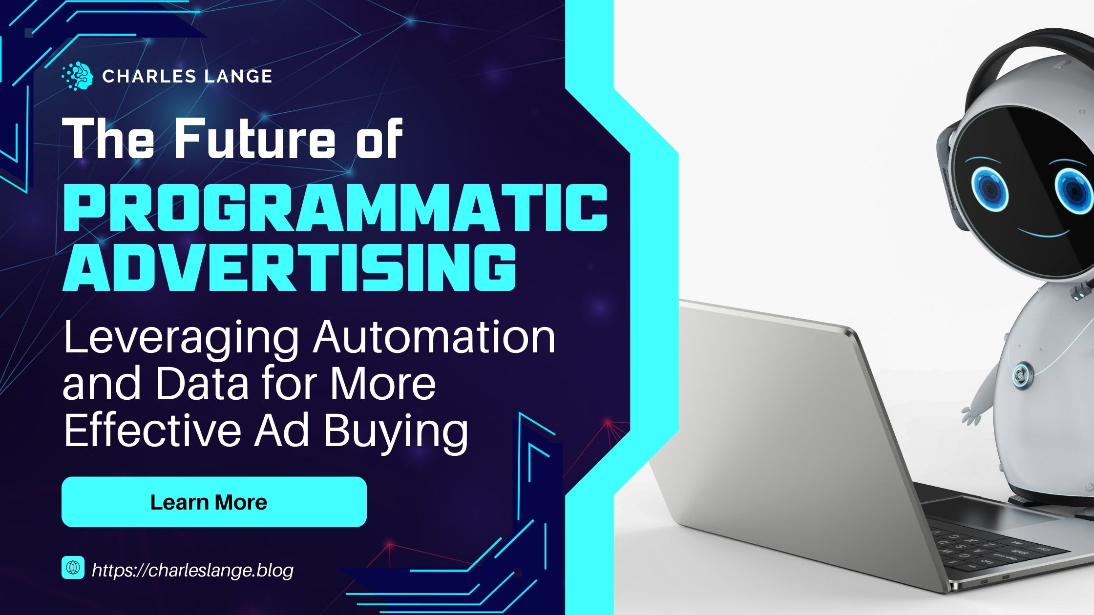 The Future of Programmatic Advertising: Leveraging Automation and Data ...