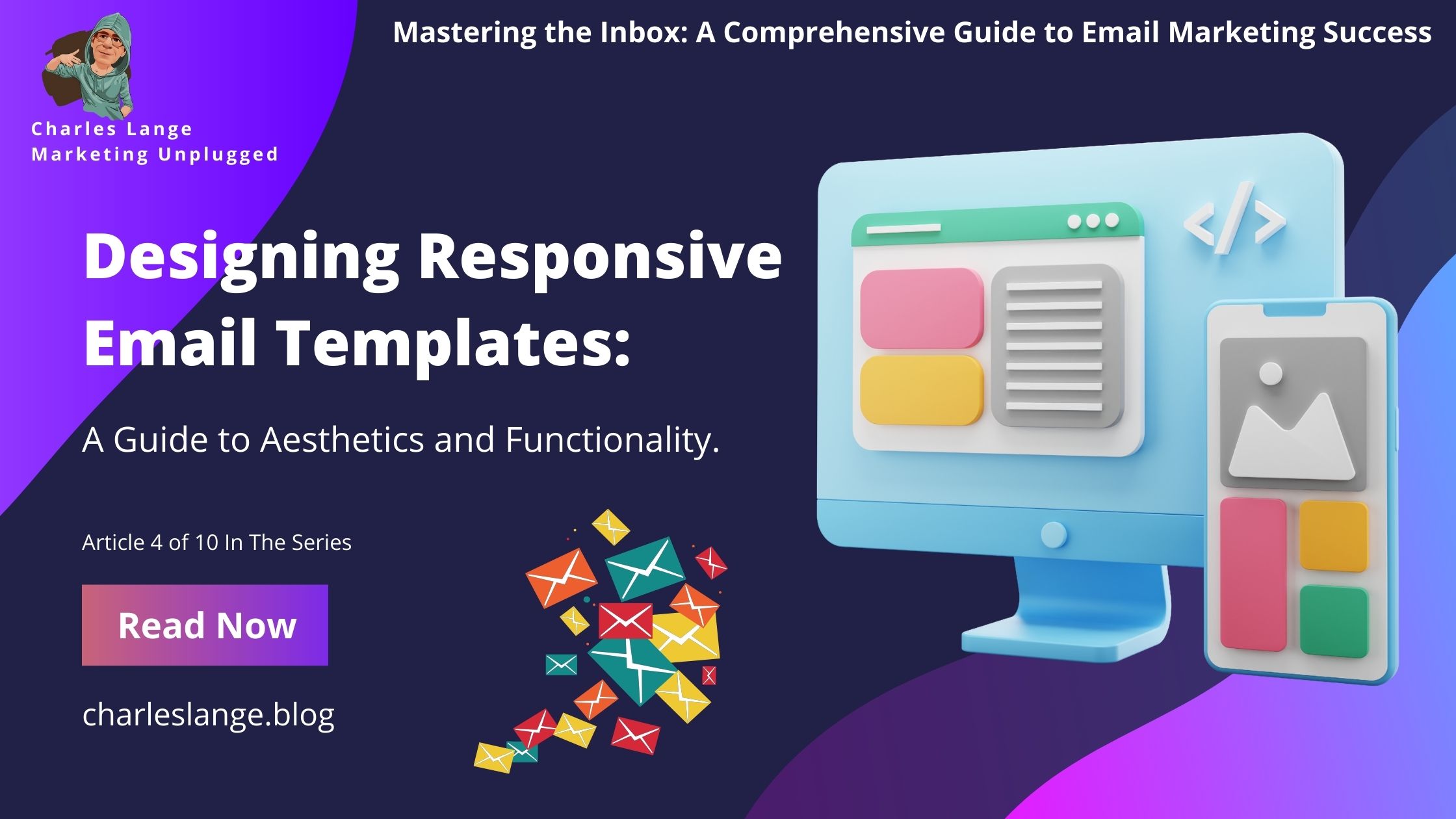 Mastering the Inbox: A Comprehensive Guide to Email Marketing Success ...