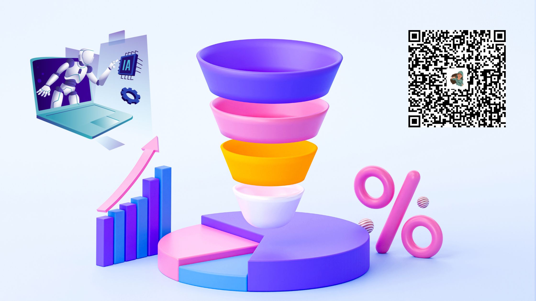 AI-Driven Sales and Marketing Alignment: Optimizing the B2B Lead Funnel ...