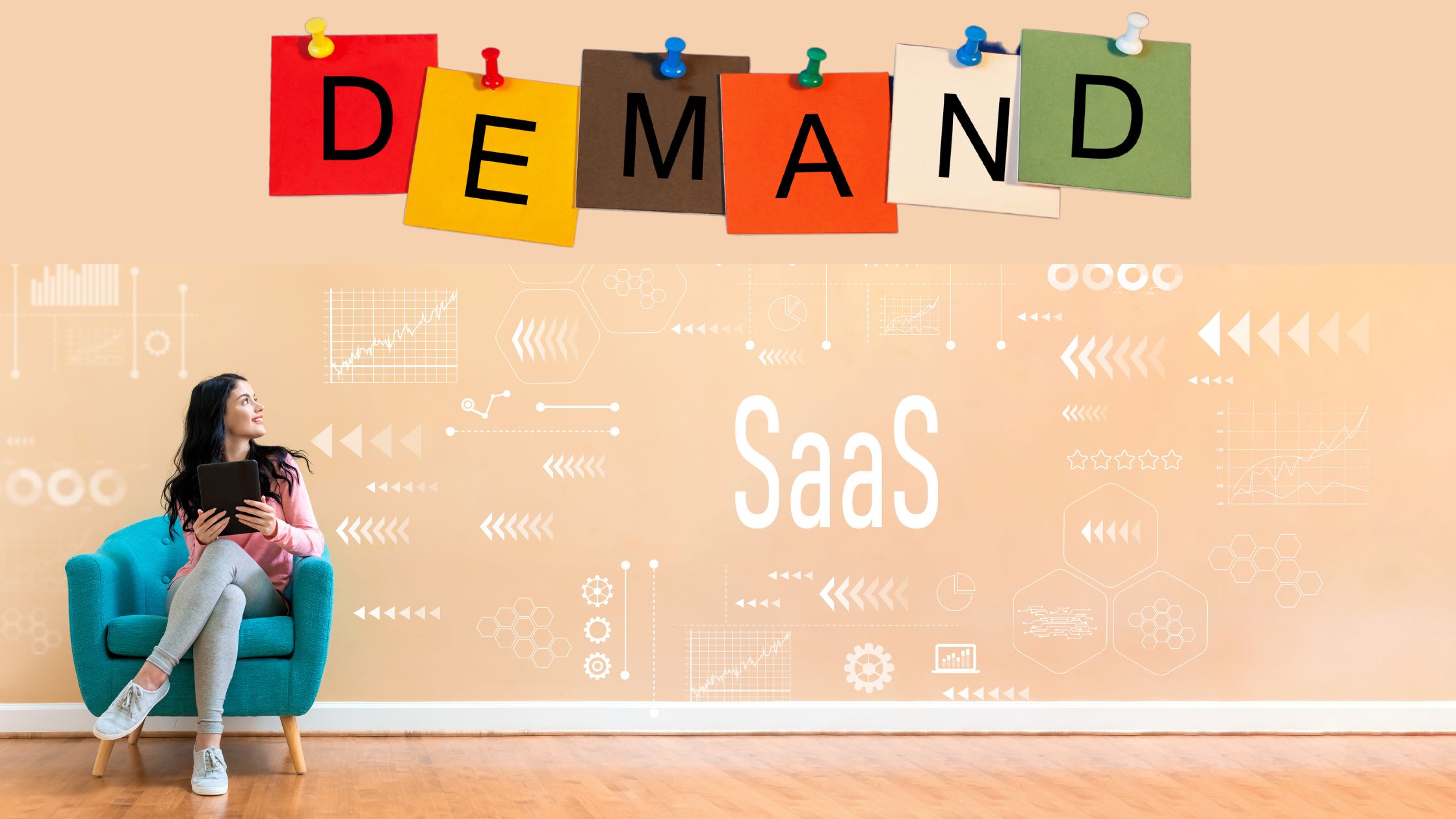 Driving Awareness and Demand for Your SaaS Product – Marketing Unplugged