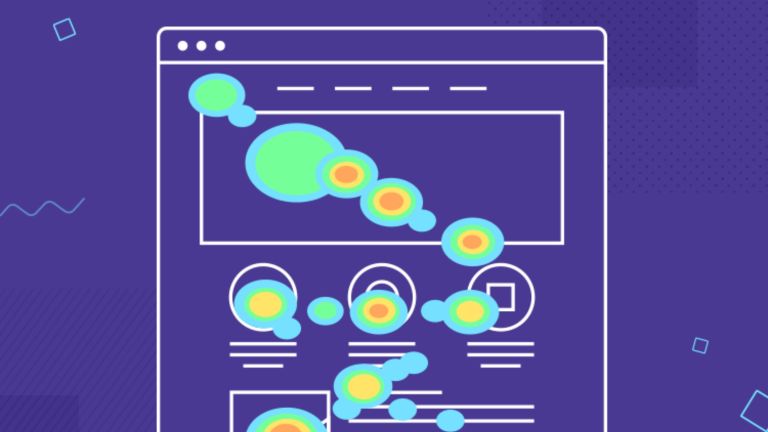 The Power of Heatmaps in Optimizing Landing Pages for Enhanced UX/UI ...
